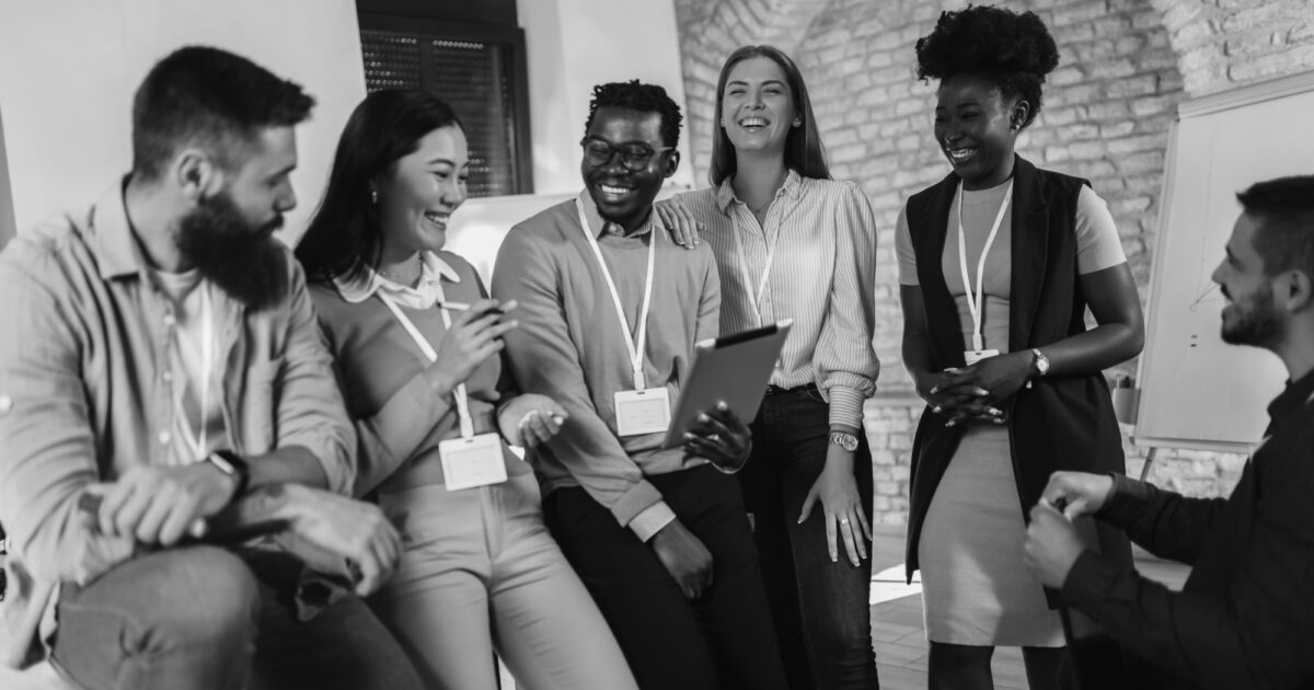 Elements of Effective Teams For Stronger Teams in 2024 | Birkman