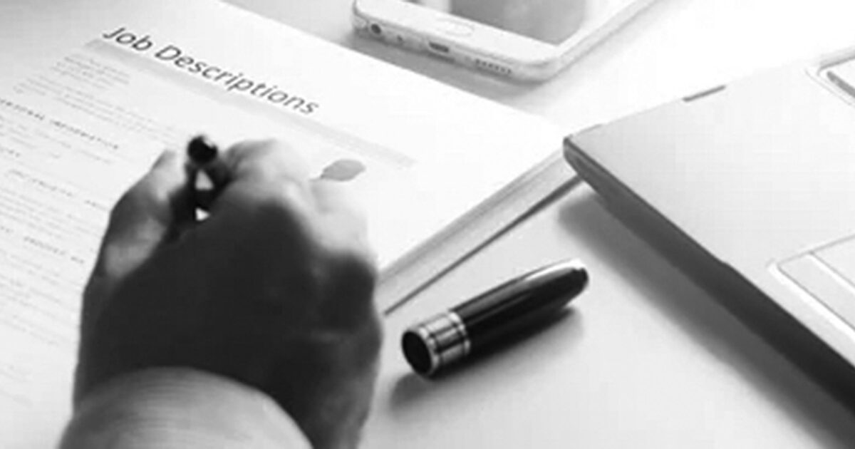 How Role Clarity for Every Employee Begins With the Job… | Birkman