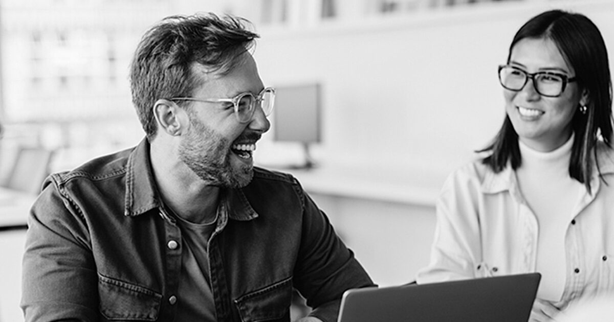 The Difference Between High Performing Teams vs Traditional… | Birkman