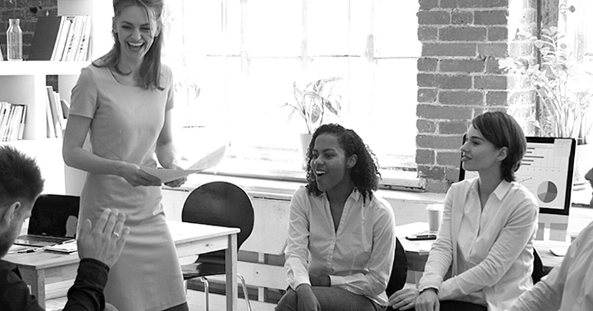 How to Build a High-Performing Team From Scratch | Birkman