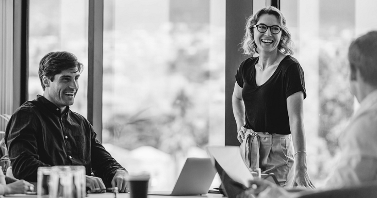 Collaborative Team Culture | Birkman